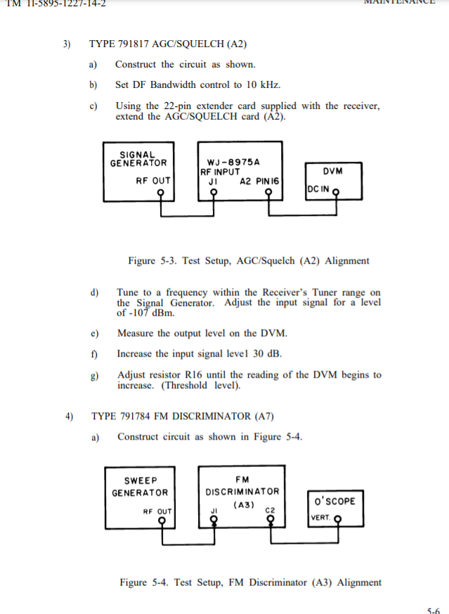 PRD-11＆12 方向探知機および電波傍受機材 : 軍用無線のブログ suzuki shinichi