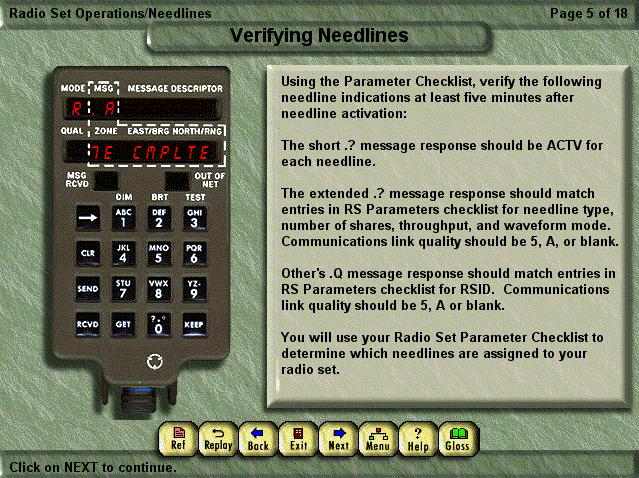 EPLRS ミリタリーラジオRT-1720FUHFトランシーバーW /リモートケーブルコンピューターHMMWV EPLRS : 軍用無線の ...
