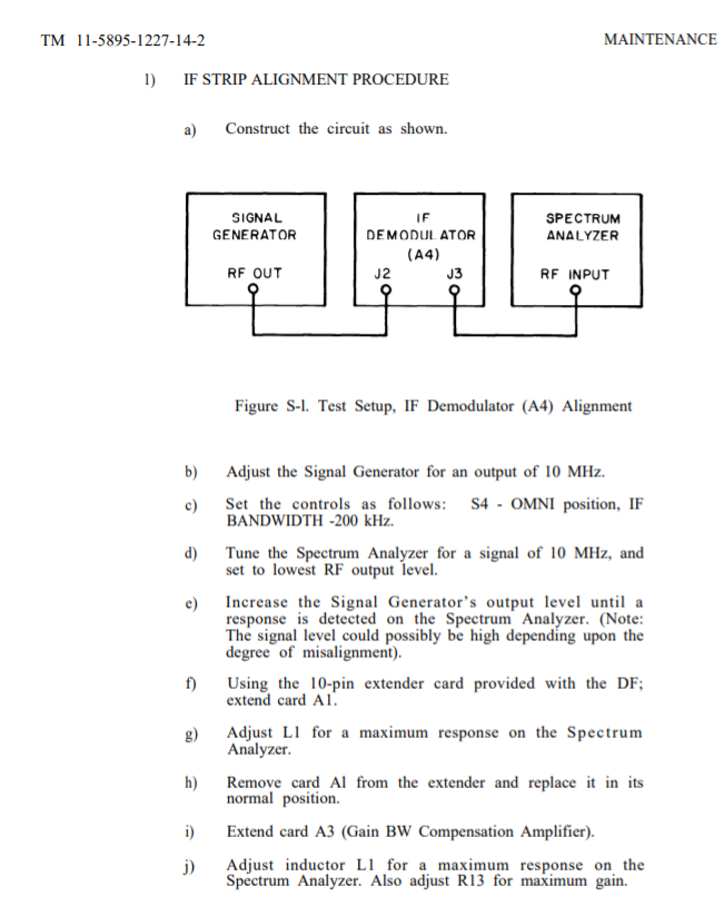 PRD-11＆12 方向探知機および電波傍受機材 : 軍用無線のブログ suzuki shinichi