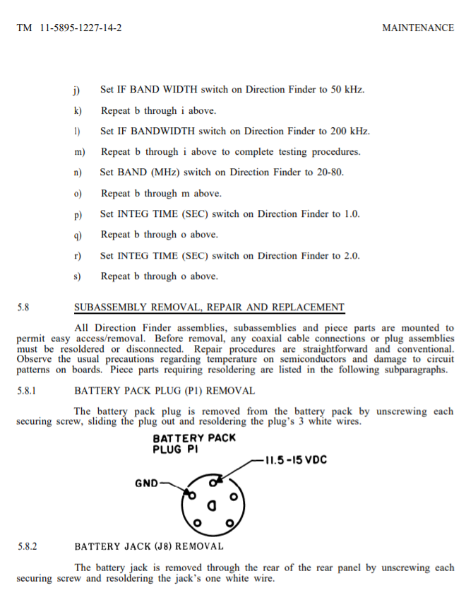 PRD-11＆12 方向探知機および電波傍受機材 : 軍用無線のブログ suzuki shinichi