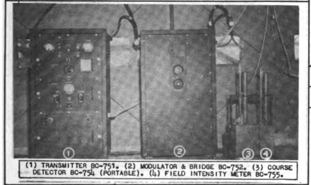 WW2 米軍 無線通信機などTM_11-227_RADIO_COMMUNICATION_EQUIPMENT_APRIL_1944 : 軍用無線 ...