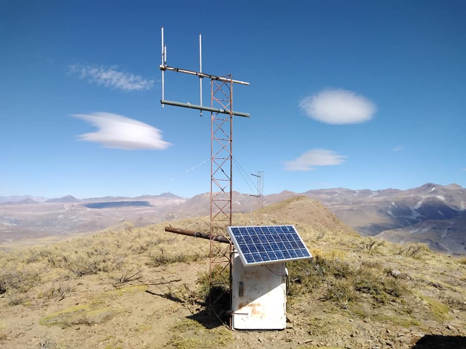 PRC－104（HF） PRC－119E（L－VHF） PRC－113（VHF，UHF）アマチュア無線 軍用無線 その他 : 軍用無線のブログ ...