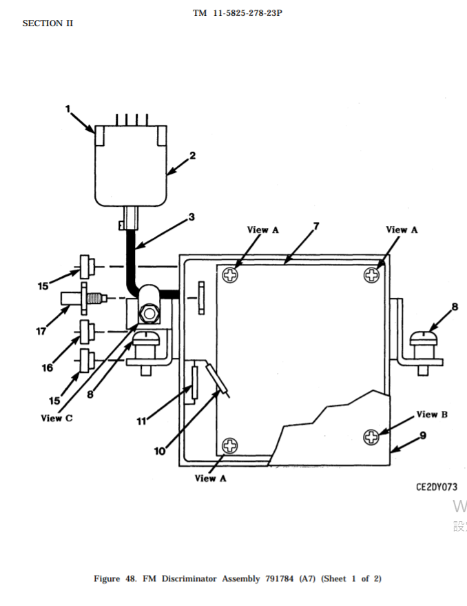 PRD-11＆12 方向探知機および電波傍受機材 : 軍用無線のブログ suzuki shinichi