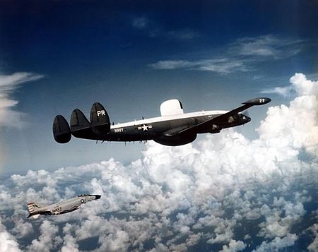 今日は何の日 4月15日 アメリカ海軍EC-121機撃墜事件 1969年（昭和44年） : 軍用無線のブログ suzuki shinichi