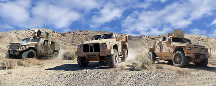 統合系戦術車両 JLTV ( Joint Light Tactical Vehicle ) : 軍用無線のブログ suzuki shinichi