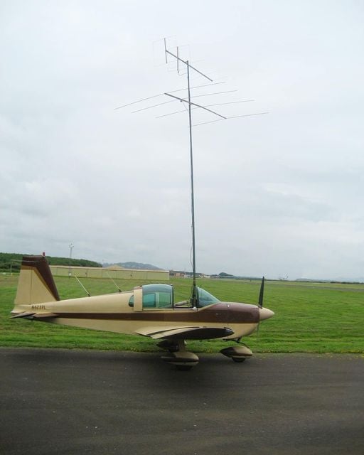 PRC－104（HF） PRC－119E（L－VHF） PRC－113（VHF，UHF）アマチュア無線 軍用無線 その他 : 軍用無線のブログ ...