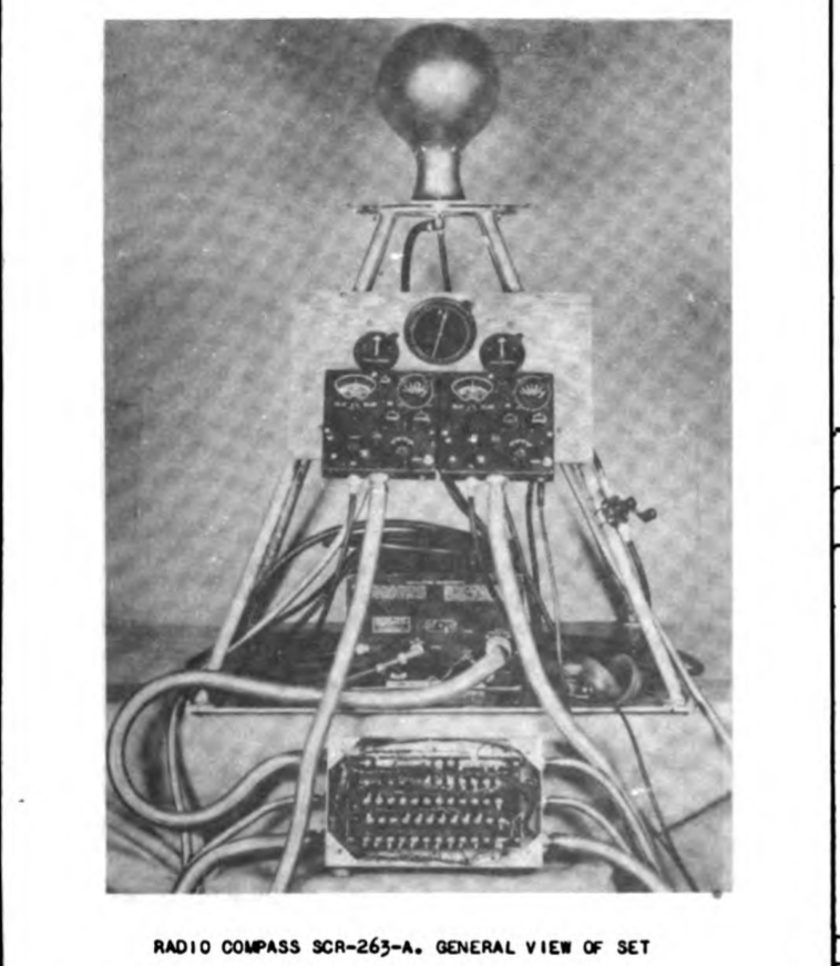 WW2 米軍 無線通信機などTM_11-227_RADIO_COMMUNICATION_EQUIPMENT_APRIL_1944 : 軍用無線 ...