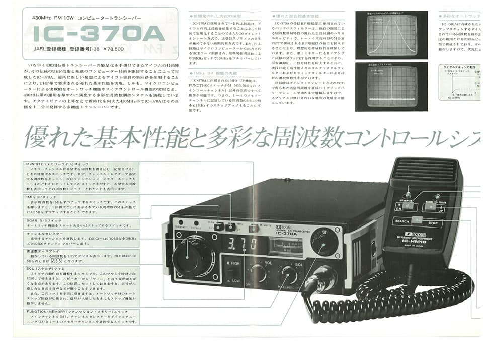 PRC－104（HF） PRC－119E（L－VHF） PRC－113（VHF，UHF）アマチュア無線 軍用無線 その他 : 軍用無線のブログ ...