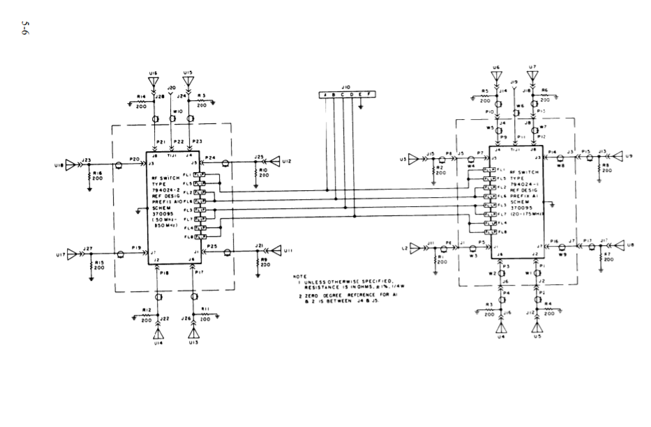 PRD-11＆12 方向探知機および電波傍受機材 : 軍用無線のブログ suzuki shinichi