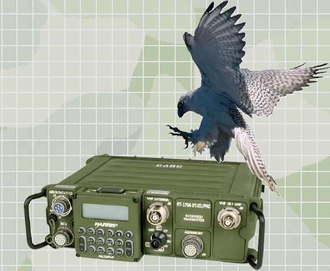 軍用無線機 AN/VRC-103 AN/PRC-117F(C) : 軍用無線のブログ suzuki shinichi