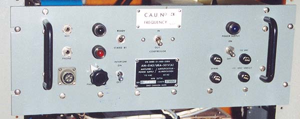 アメリカ海軍 無線通信室 US NAVY RADIO ROOM : 軍用無線のブログ suzuki shinichi