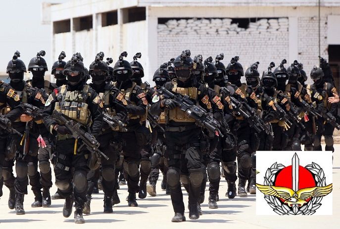 特殊作戦群（JGSDF Special Forces Group : SFGp） : 軍用無線のブログ suzuki shinichi