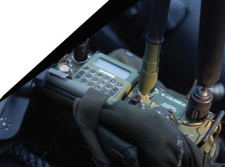 AN/PRC-117F : 軍用無線のブログ suzuki shinichi