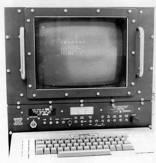 アメリカ海軍 無線通信室 US NAVY RADIO ROOM : 軍用無線のブログ suzuki shinichi