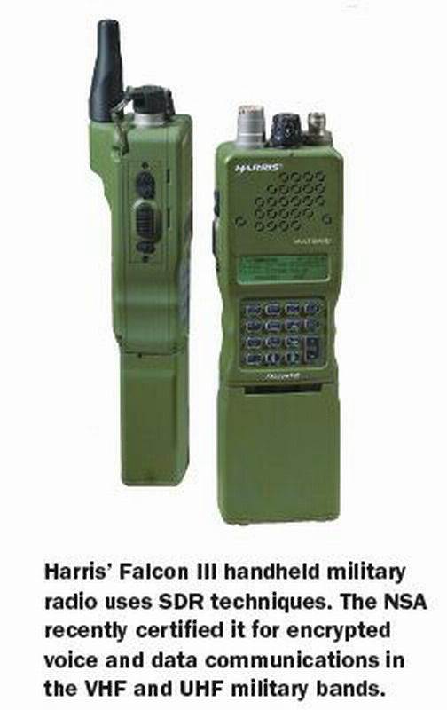 軍用無線機 AN/VRC-110 AN/PRC-152 : 軍用無線のブログ suzuki shinichi