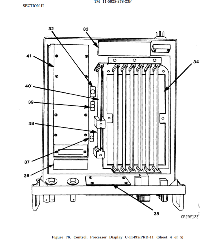 PRD-11＆12 方向探知機および電波傍受機材 : 軍用無線のブログ suzuki shinichi