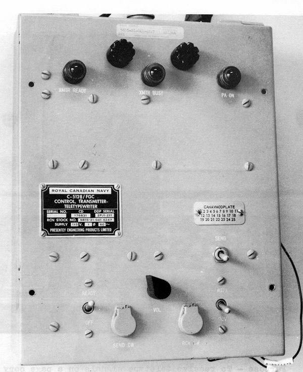 アメリカ海軍 無線通信室 US NAVY RADIO ROOM : 軍用無線のブログ suzuki shinichi