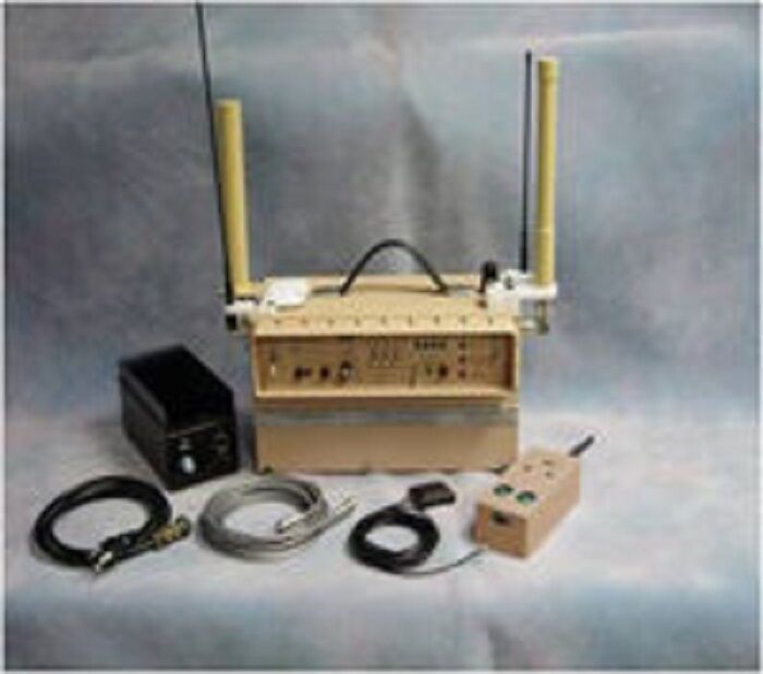 爆発物処理 EOD （Explosive Ordnance Disposal）＆ Jammer : 軍用無線のブログ suzuki shinichi