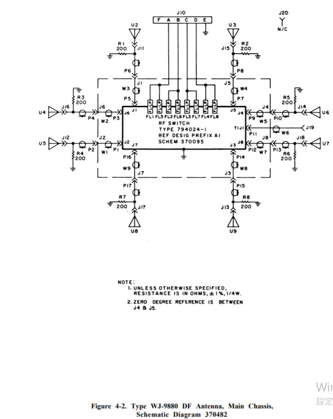 PRD-11＆12 方向探知機および電波傍受機材 : 軍用無線のブログ suzuki shinichi
