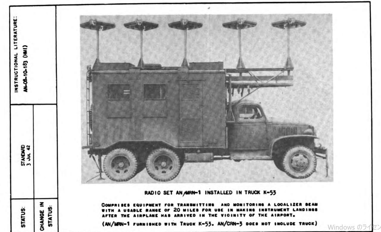 WW2 米軍 無線通信機などTM_11-227_RADIO_COMMUNICATION_EQUIPMENT_APRIL_1944 : 軍用無線 ...