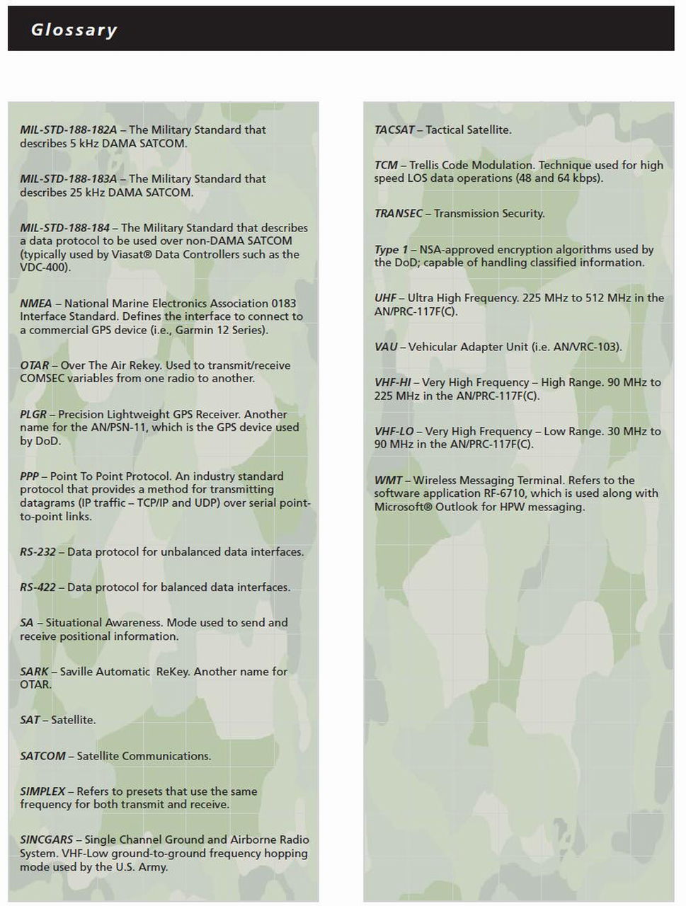 軍用無線機 AN/VRC-103 AN/PRC-117F(C) : 軍用無線のブログ suzuki shinichi