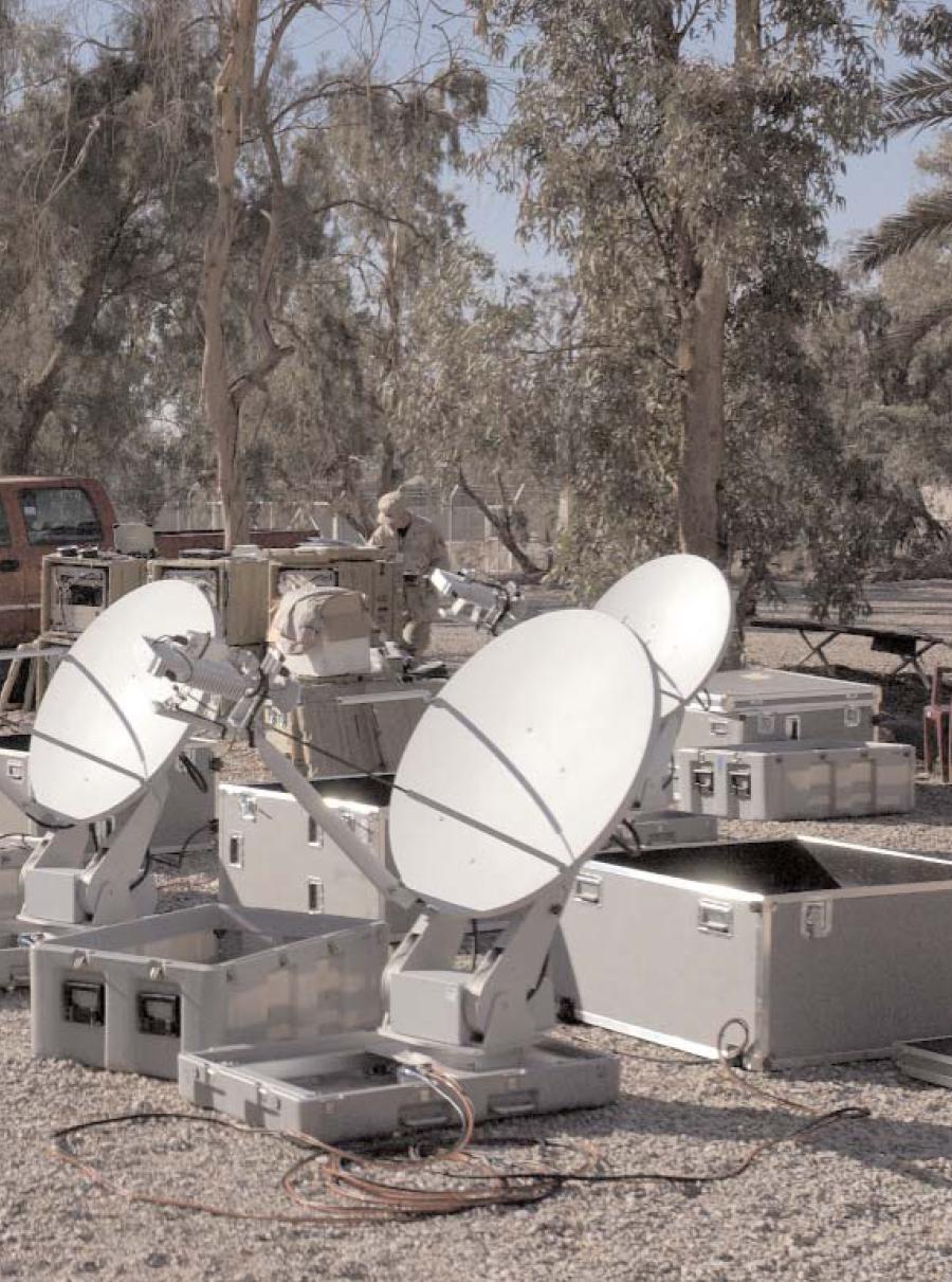 米軍 UHF衛星通信 UHF－SATCOM : 軍用無線のブログ suzuki shinichi