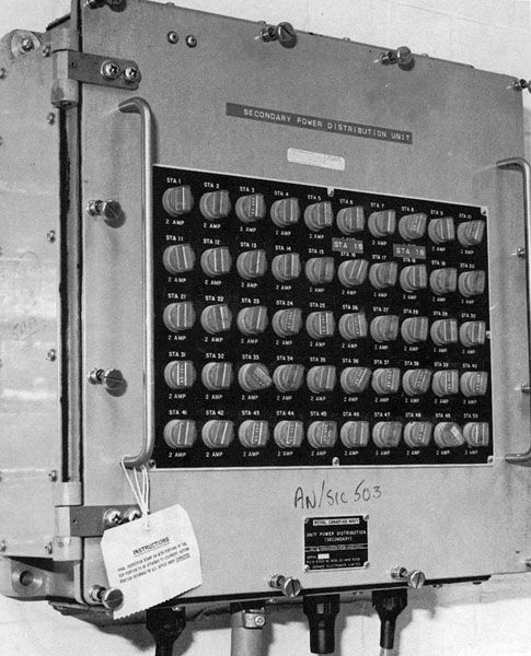 アメリカ海軍 無線通信室 US NAVY RADIO ROOM : 軍用無線のブログ suzuki shinichi