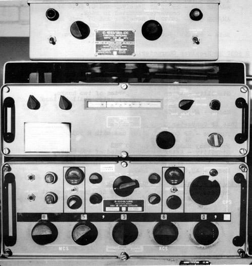 アメリカ海軍 無線通信室 US NAVY RADIO ROOM : 軍用無線のブログ suzuki shinichi