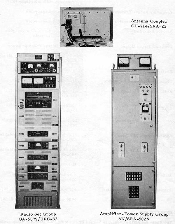 アメリカ海軍 無線通信室 US NAVY RADIO ROOM : 軍用無線のブログ suzuki shinichi