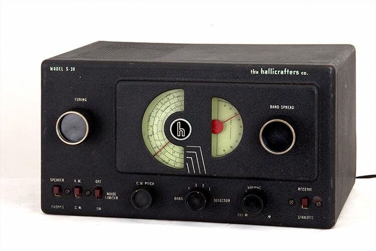 PRC－104（HF） PRC－119E（L－VHF） PRC－113（VHF，UHF）アマチュア無線 軍用無線 その他 : 軍用無線のブログ ...