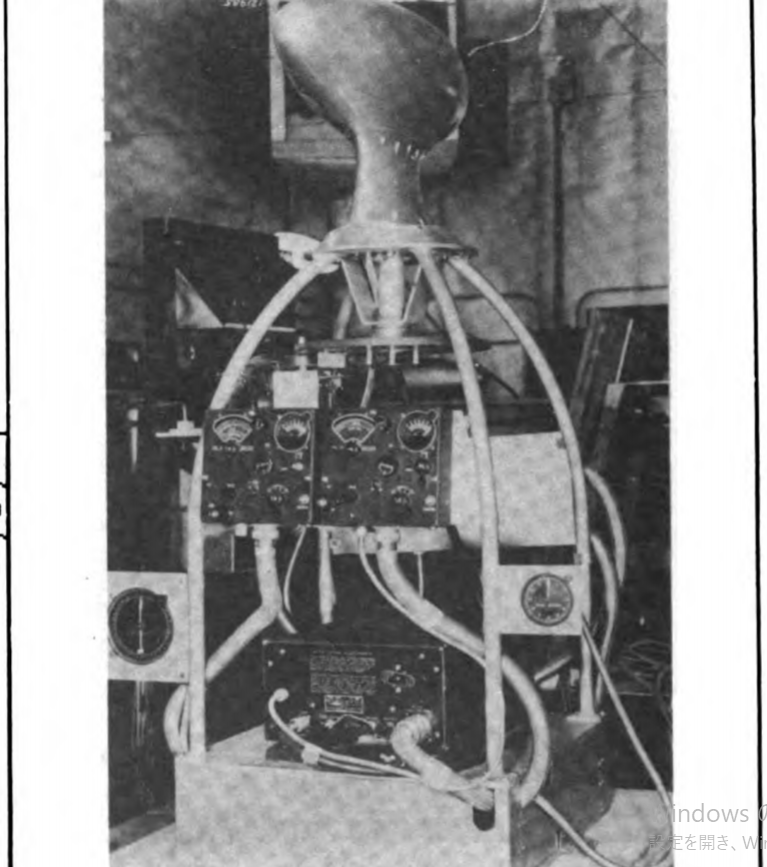 WW2 米軍 無線通信機などTM_11-227_RADIO_COMMUNICATION_EQUIPMENT_APRIL_1944 : 軍用無線 ...