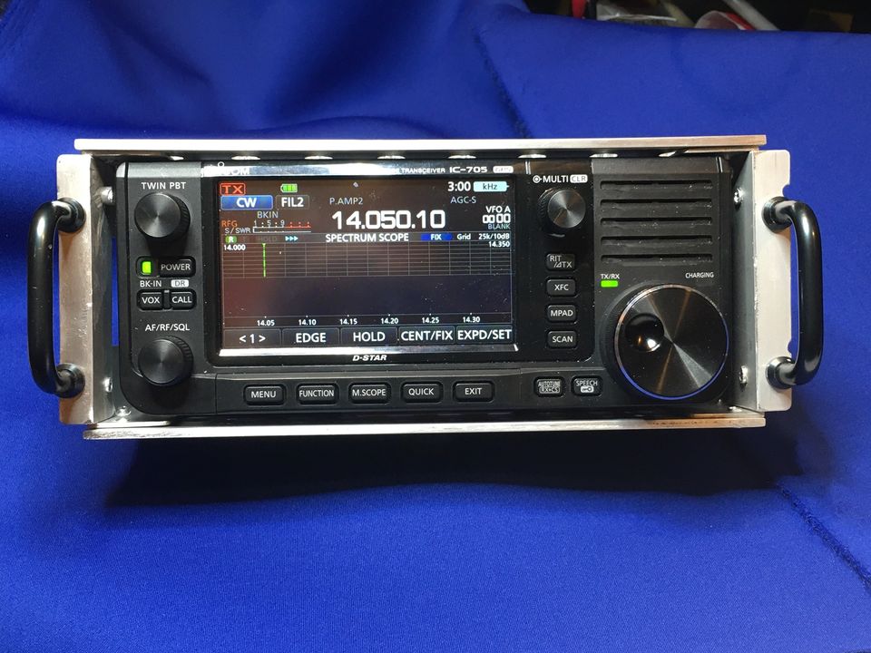 PRC－104（HF） PRC－119E（L－VHF） PRC－113（VHF，UHF）アマチュア無線 軍用無線 その他 : 軍用無線のブログ ...