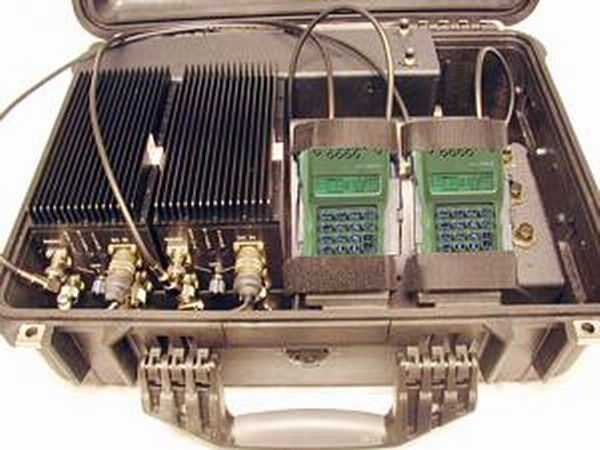 軍用無線機 AN/VRC-110 AN/PRC-152 : 軍用無線のブログ suzuki shinichi