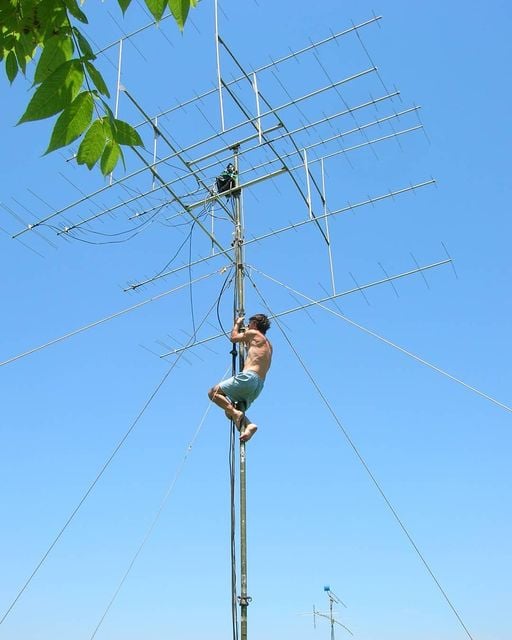 PRC－104（HF） PRC－119E（L－VHF） PRC－113（VHF，UHF）アマチュア無線 軍用無線 その他 : 軍用無線のブログ ...