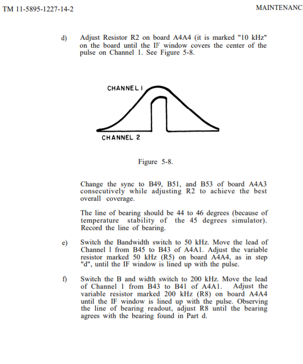 PRD-11＆12 方向探知機および電波傍受機材 : 軍用無線のブログ suzuki shinichi