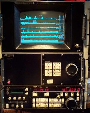 PRD-11＆12 方向探知機および電波傍受機材 : 軍用無線のブログ suzuki shinichi