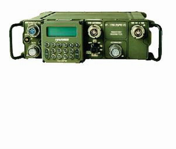 軍用無線機 AN/PRC-117F(C) : 軍用無線のブログ suzuki shinichi