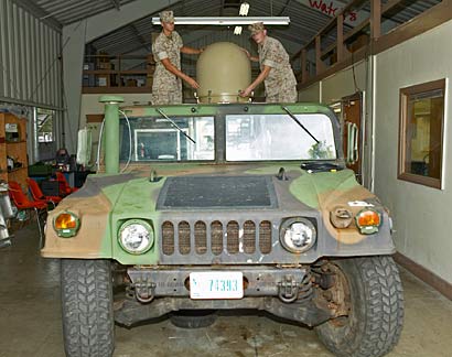 米軍通信 M2C2 Communication : 軍用無線のブログ suzuki shinichi