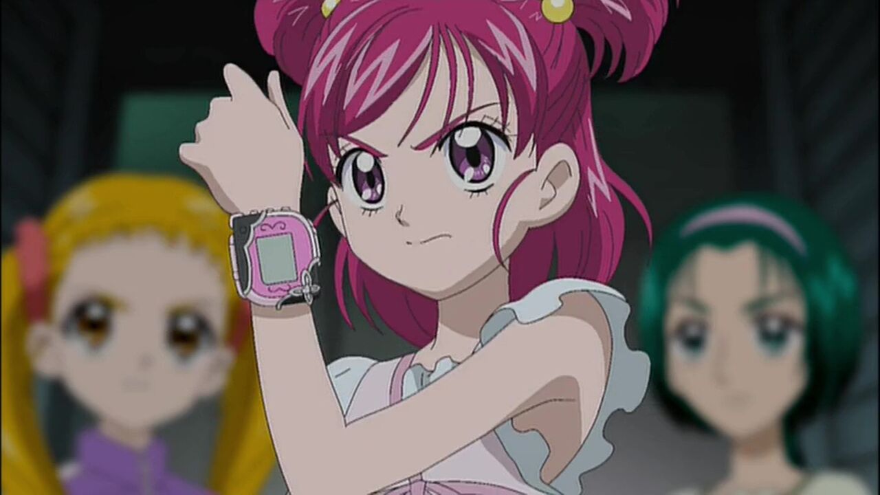 Yes!プリキュア5 20話 : ヒロピン・リョナの沼