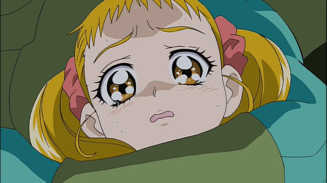 Yes!プリキュア5 19話 : ヒロピン・リョナの沼