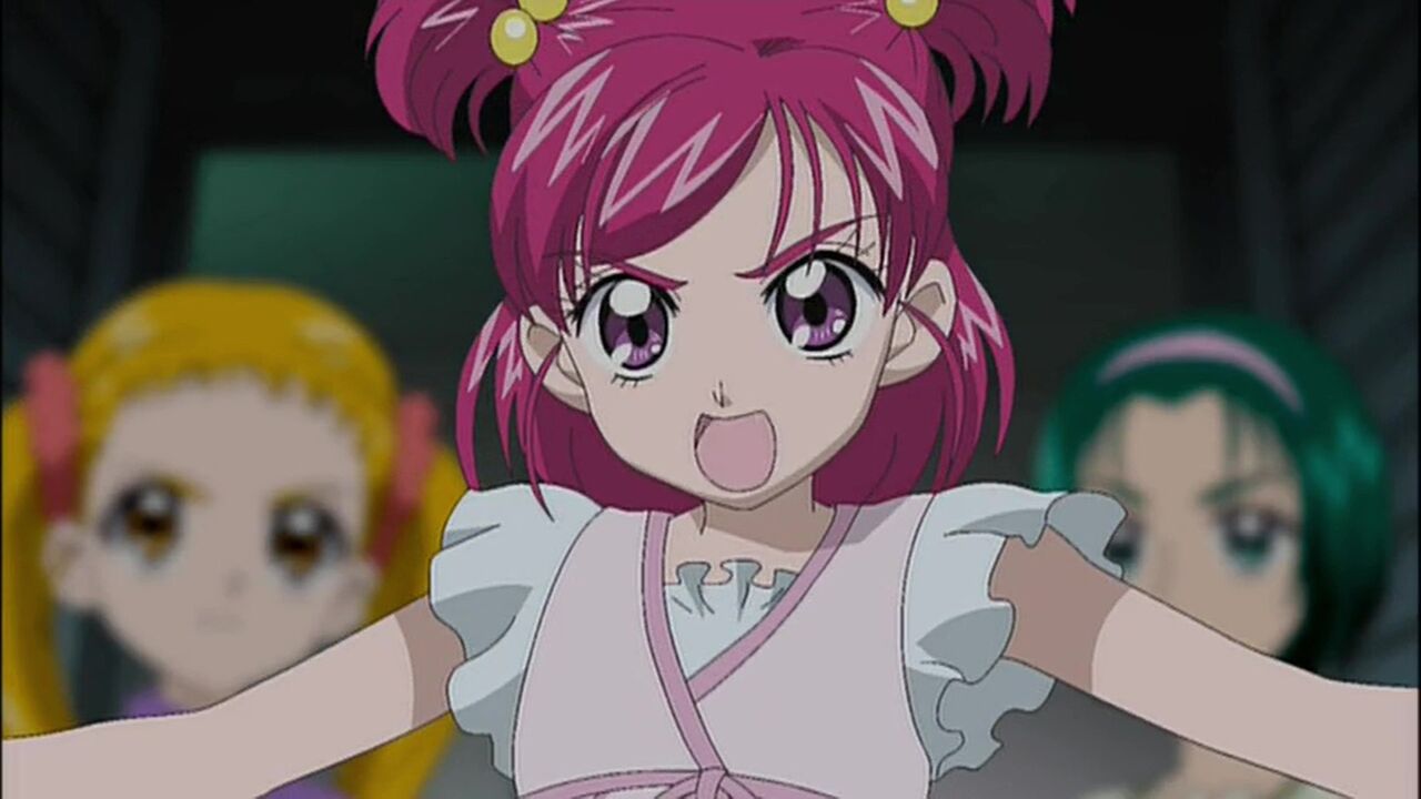 Yes!プリキュア5 20話 : ヒロピン・リョナの沼