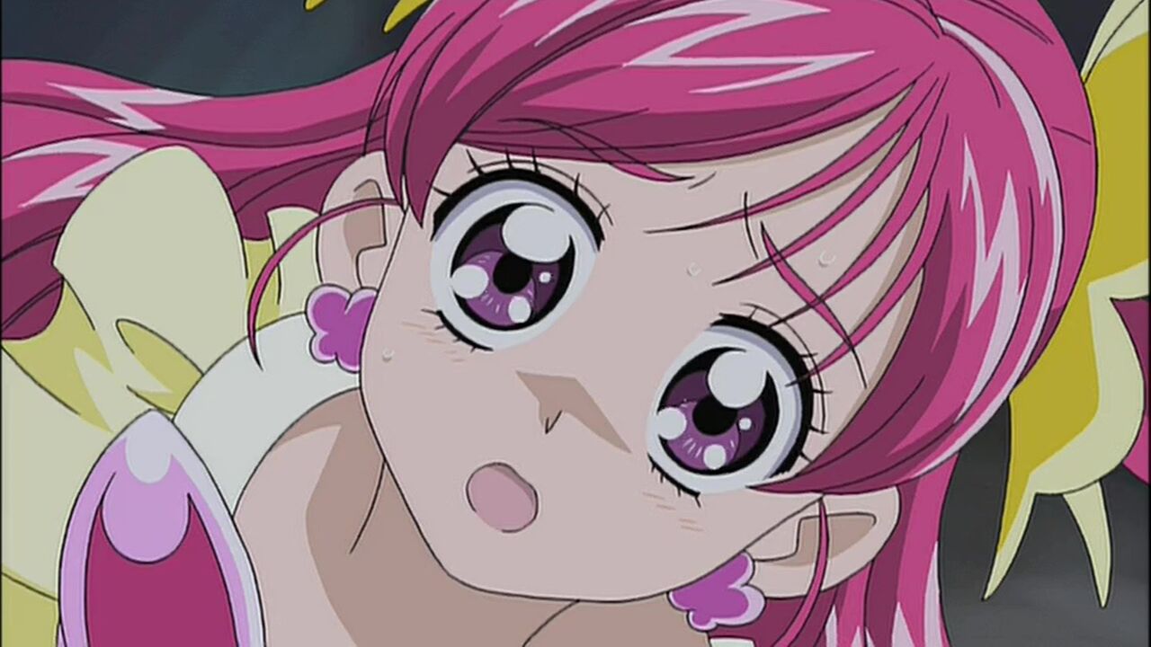 Yes!プリキュア5 19話 : ヒロピン・リョナの沼