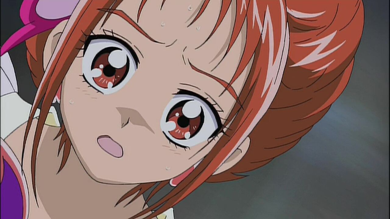 Yes!プリキュア5 19話 : ヒロピン・リョナの沼