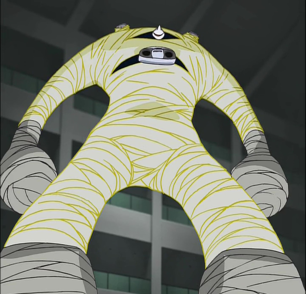 Yes!プリキュア5 25話 : ヒロピン・リョナの沼