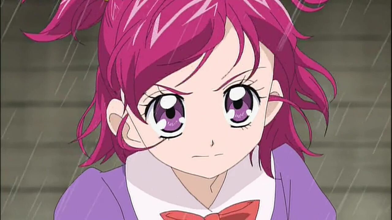 Yes!プリキュア5 16話 : ヒロピン・リョナの沼