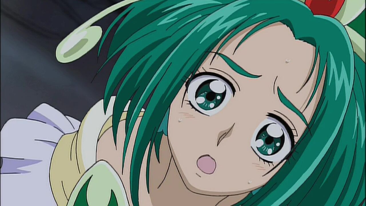 Yes!プリキュア5 19話 : ヒロピン・リョナの沼