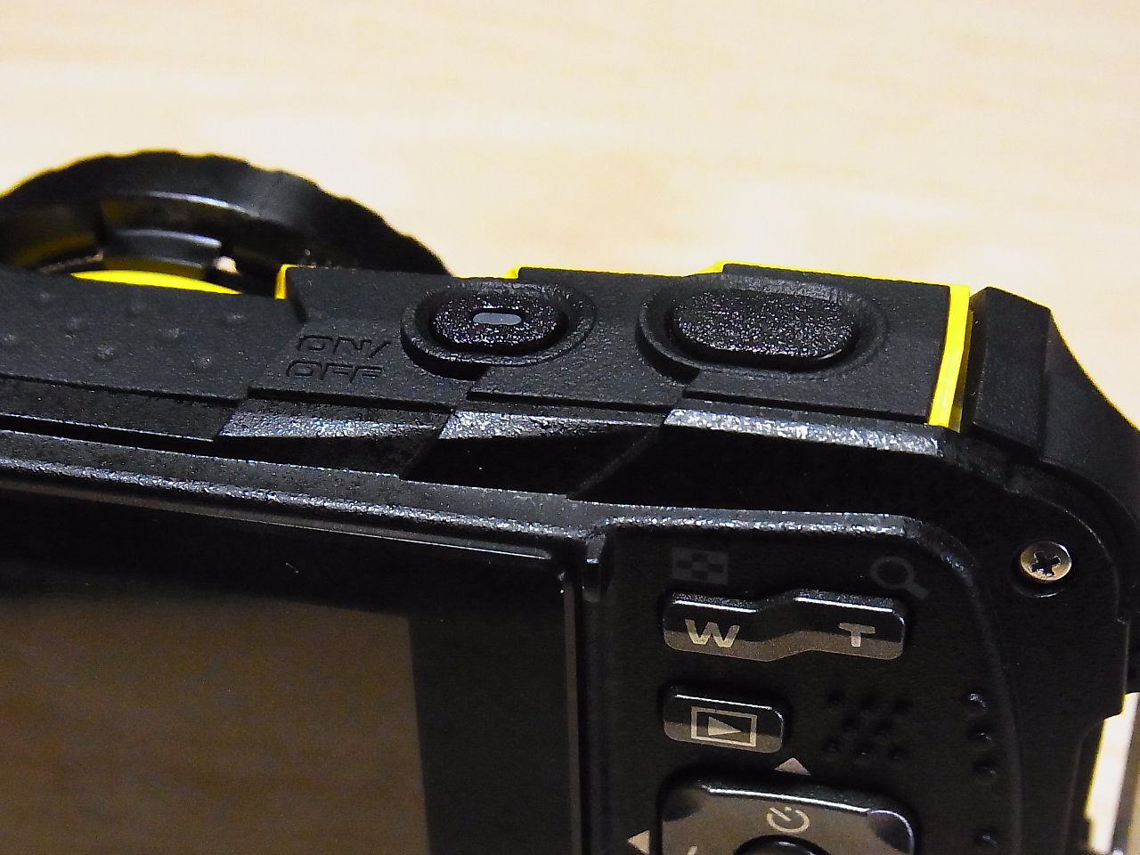 リコー WG-40 : りぅまるのにっき ﾂｳﾞｧｲ