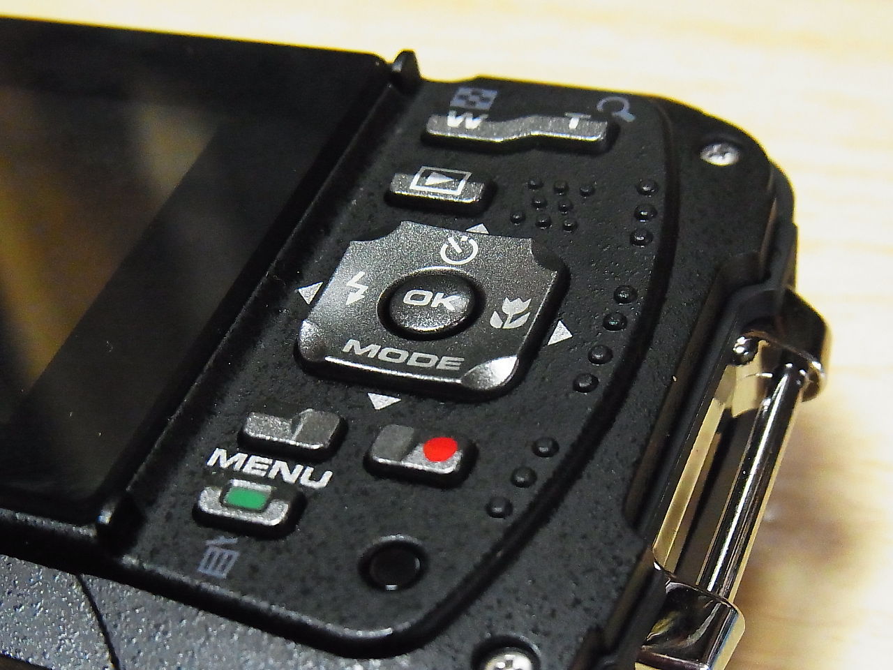 リコー WG-40 : りぅまるのにっき ﾂｳﾞｧｲ