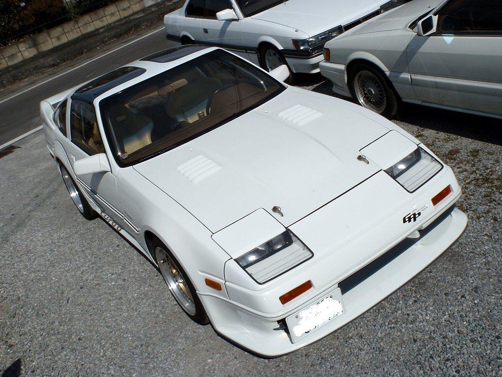 Prim@ru:- Z31 50th Anniversary - - livedoor Blog（ブログ）