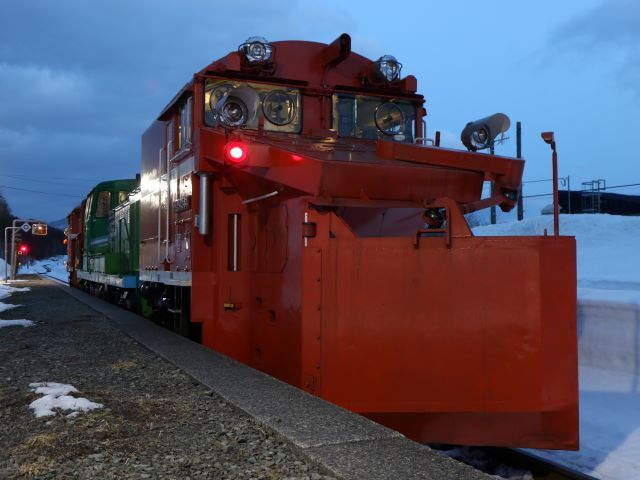 DE10形・DE15形 : 王子の住処 別館